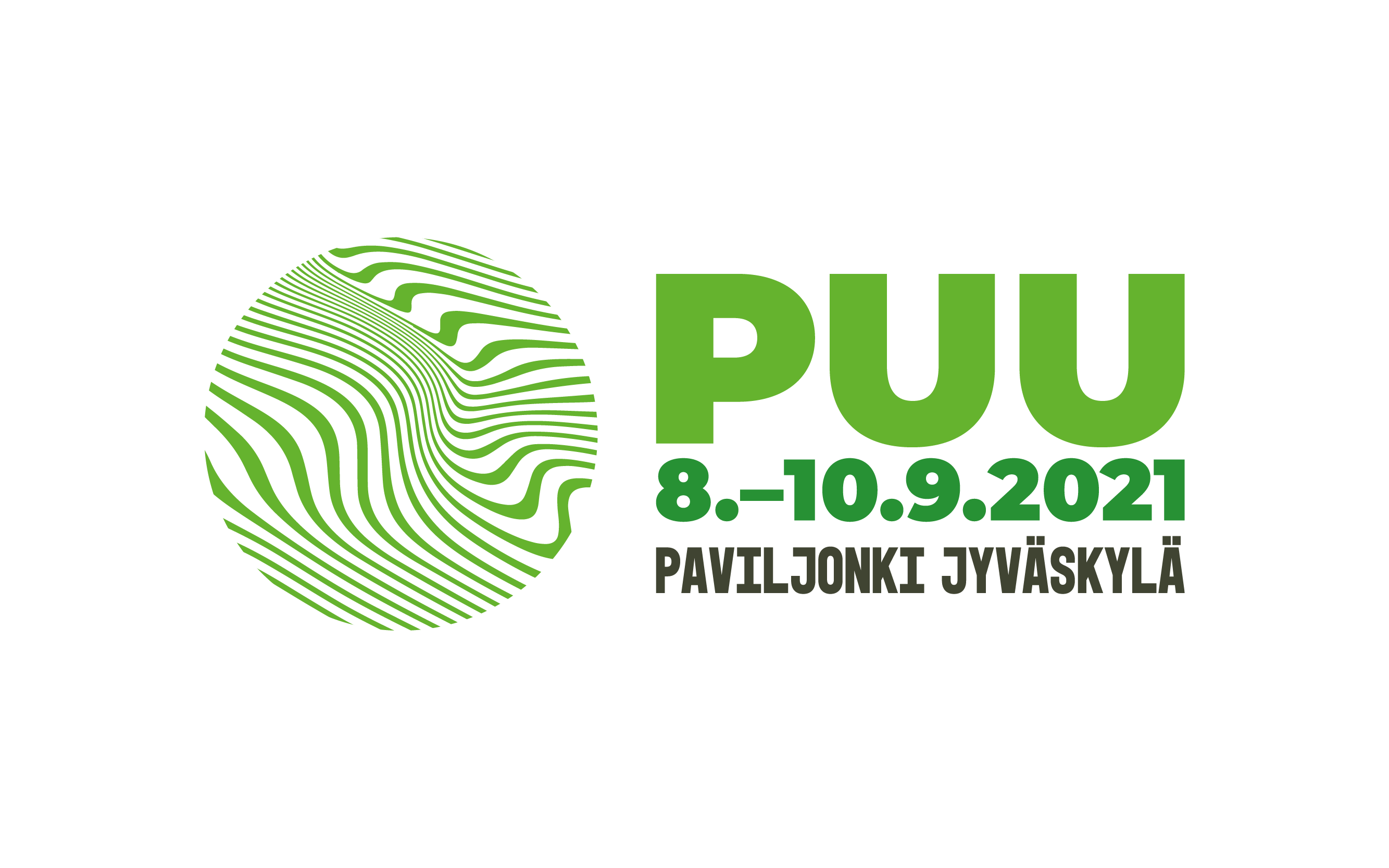 Puumessut - Paviljonki